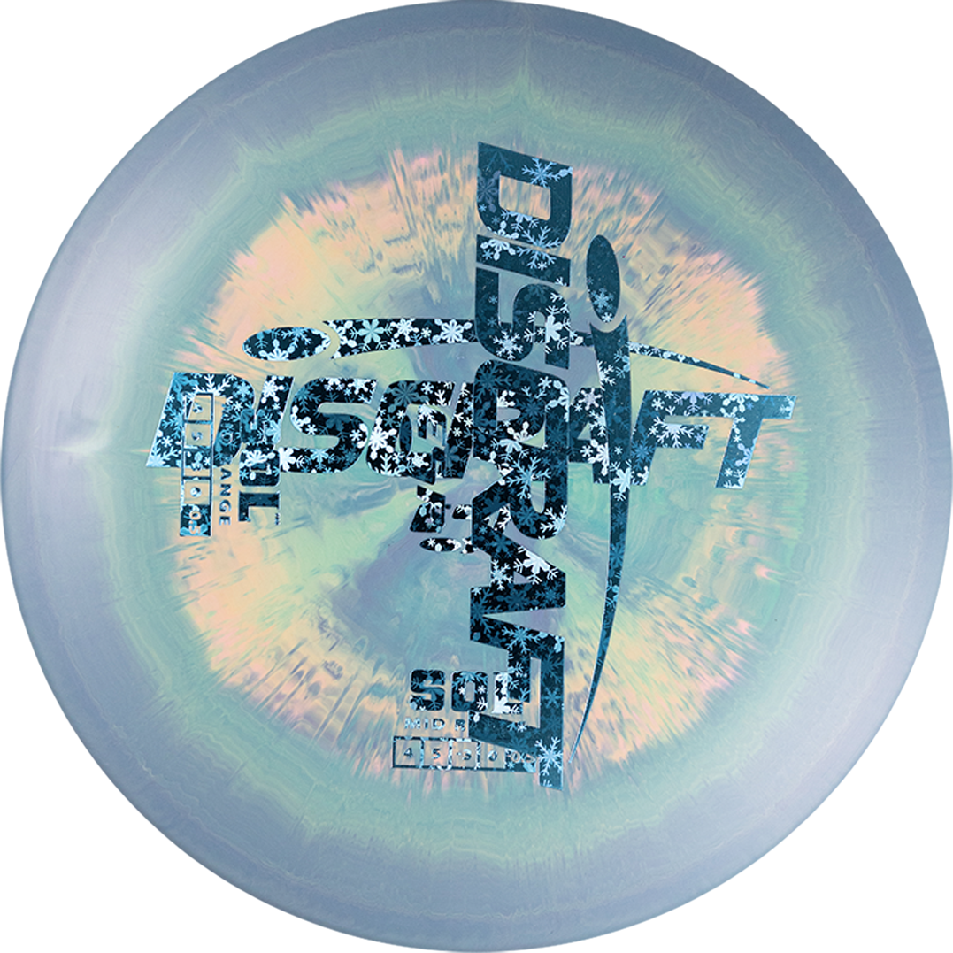 ESP Sol Misprint – Discraft Factory Store