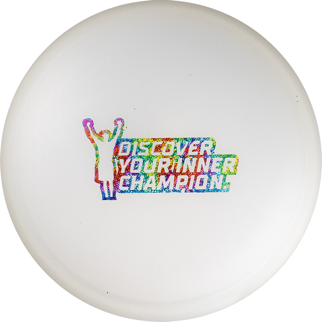 "DYC" Victory Line Belleair – Discraft Factory Store