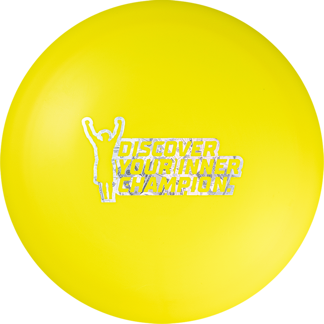 "DYC" Major Line Osprey – Discraft Factory Store