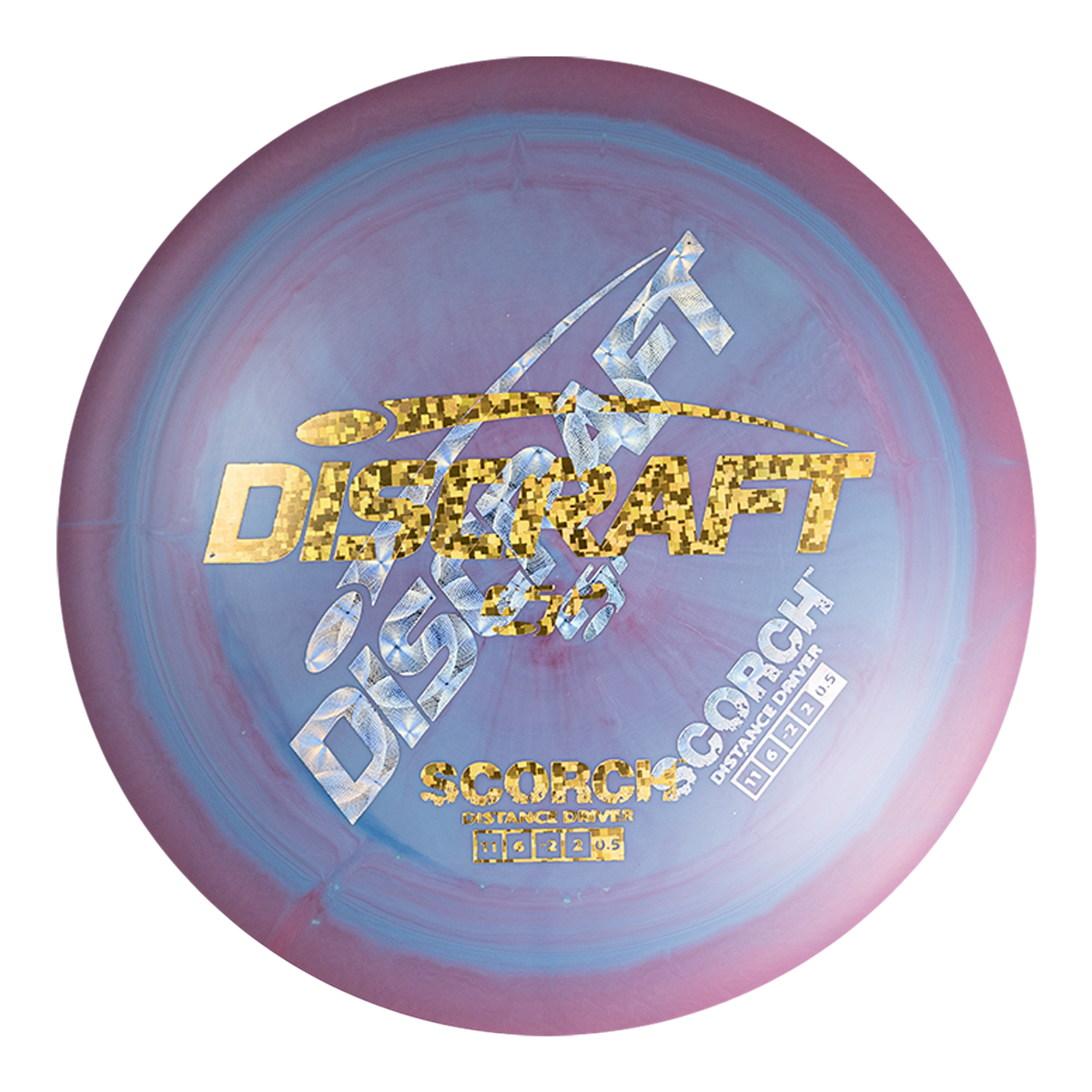 ESP Scorch Misprint – Discraft Factory Store