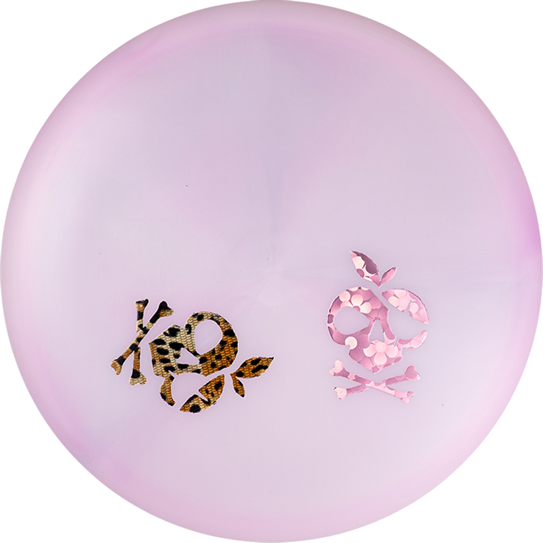 Z Swirl Peach Pirate Buzzz – Discraft Factory Store Z Swirl Peach Pirate Buzzz – Discraft Factory Store