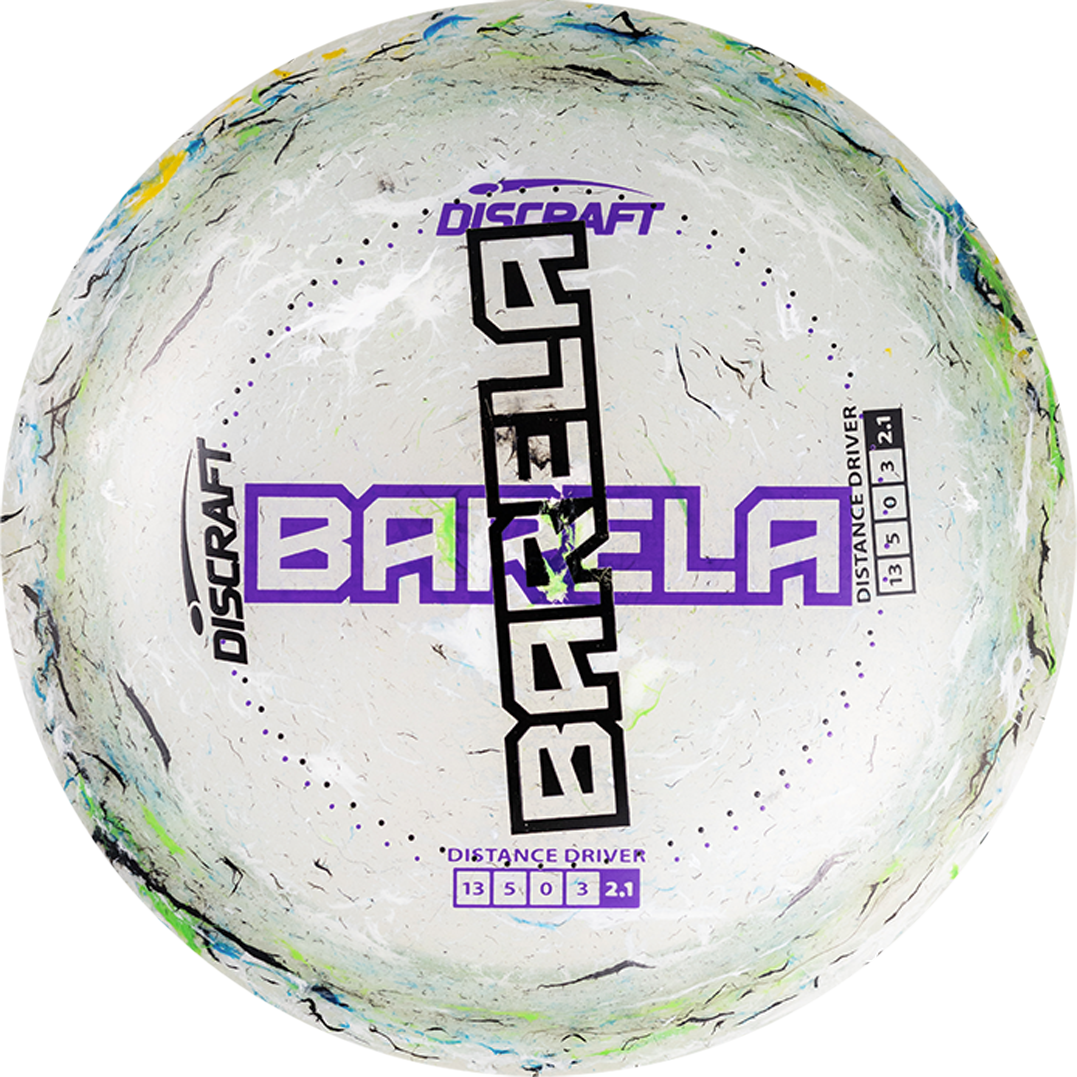 2024 Tour Series Misprint Collection – Discraft Factory Store