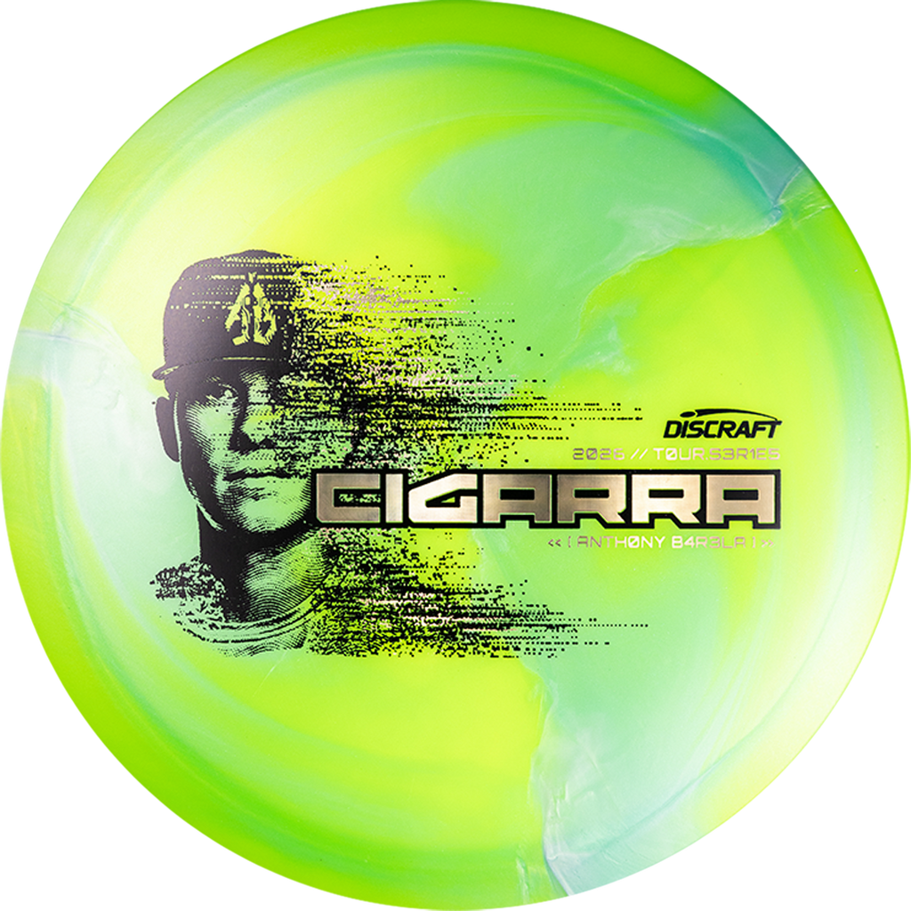 Discs – Discraft Factory Store