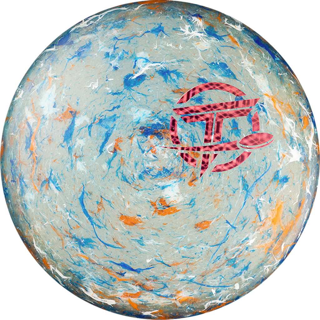 2026 Luke Taylor Jawbreaker Z FLX Zone Batch #2 – Discraft Factory Store
