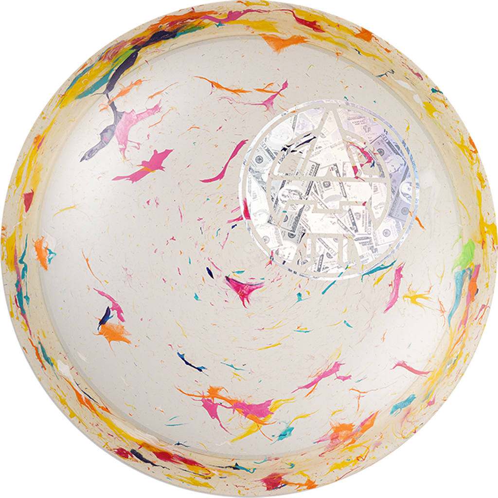 2026 Austin Turner Jawbreaker Z FLX Cigarra Batch #2 – Discraft Factory ...