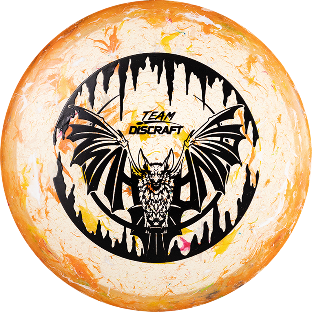 2026 Hanna Huynh Jawbreaker Z FLX Zone SS Batch#2 – Discraft Factory Store