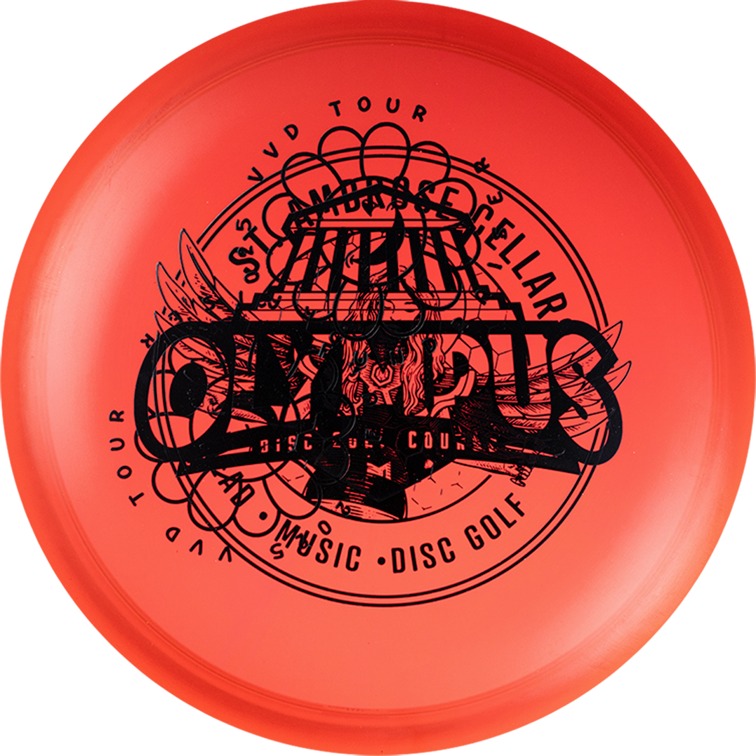 CryZtal Buzzz Misprint – Discraft Factory Store