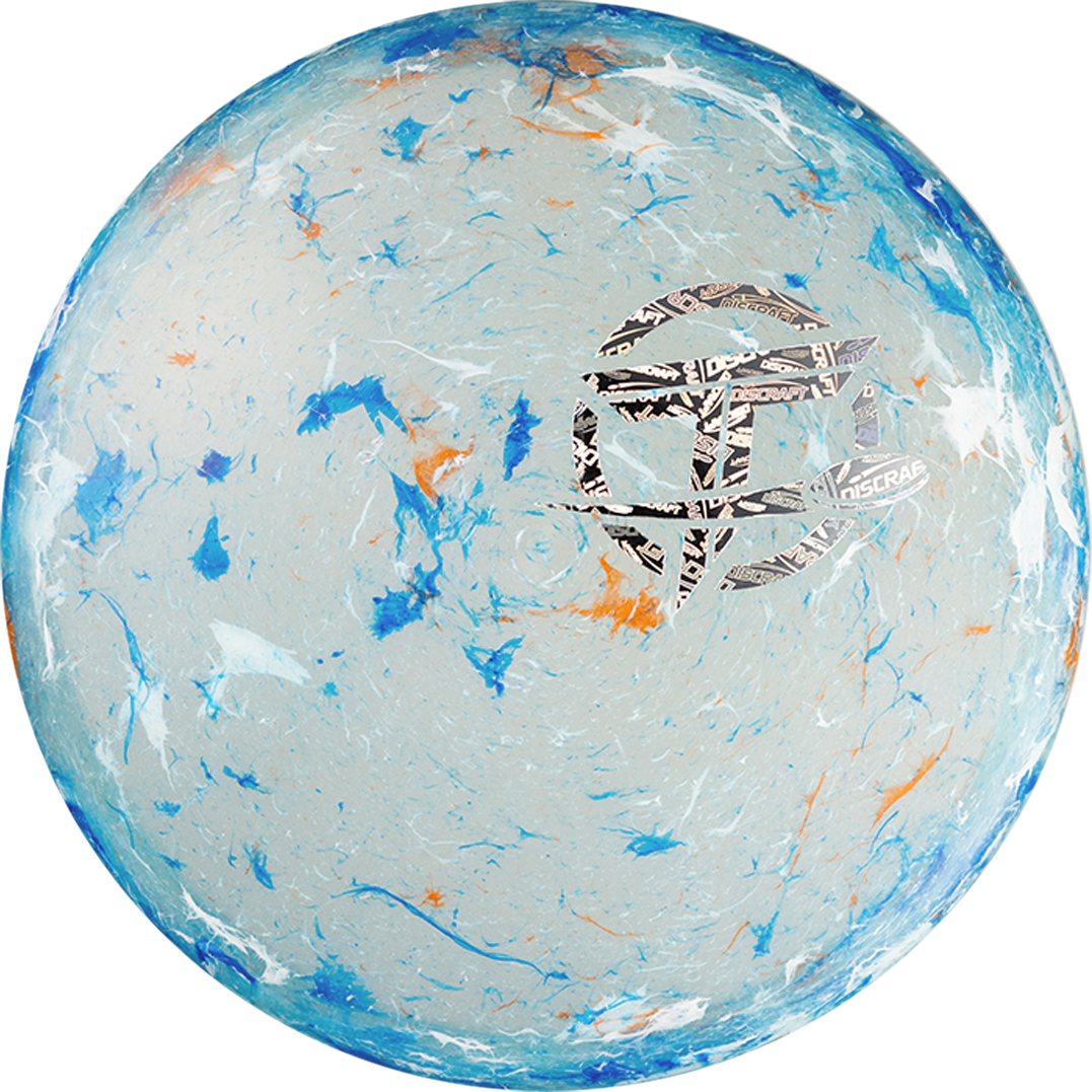 2026 Luke Taylor Jawbreaker Z FLX Zone Batch #2 – Discraft Factory Store