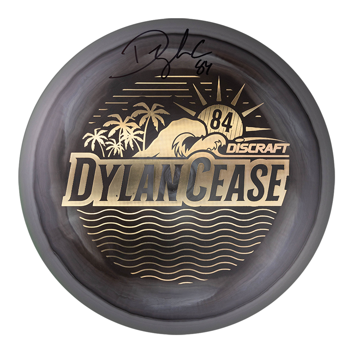 2024 Signed Dylan Cease ESP Buzzz with COA Cards (Batch 2) – Discraft ...