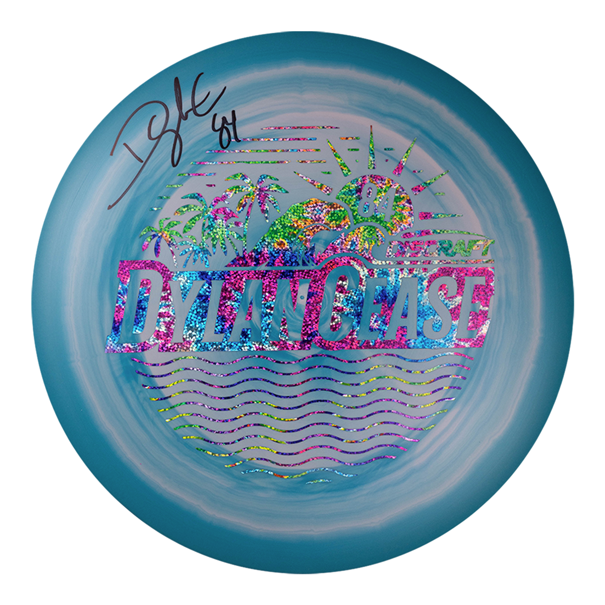 2024 Signed Dylan Cease ESP Buzzz with COA Cards (Batch 1) – Discraft ...