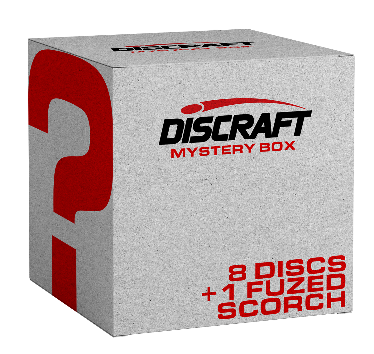 Discraft Mystery Box – Discraft Factory Store