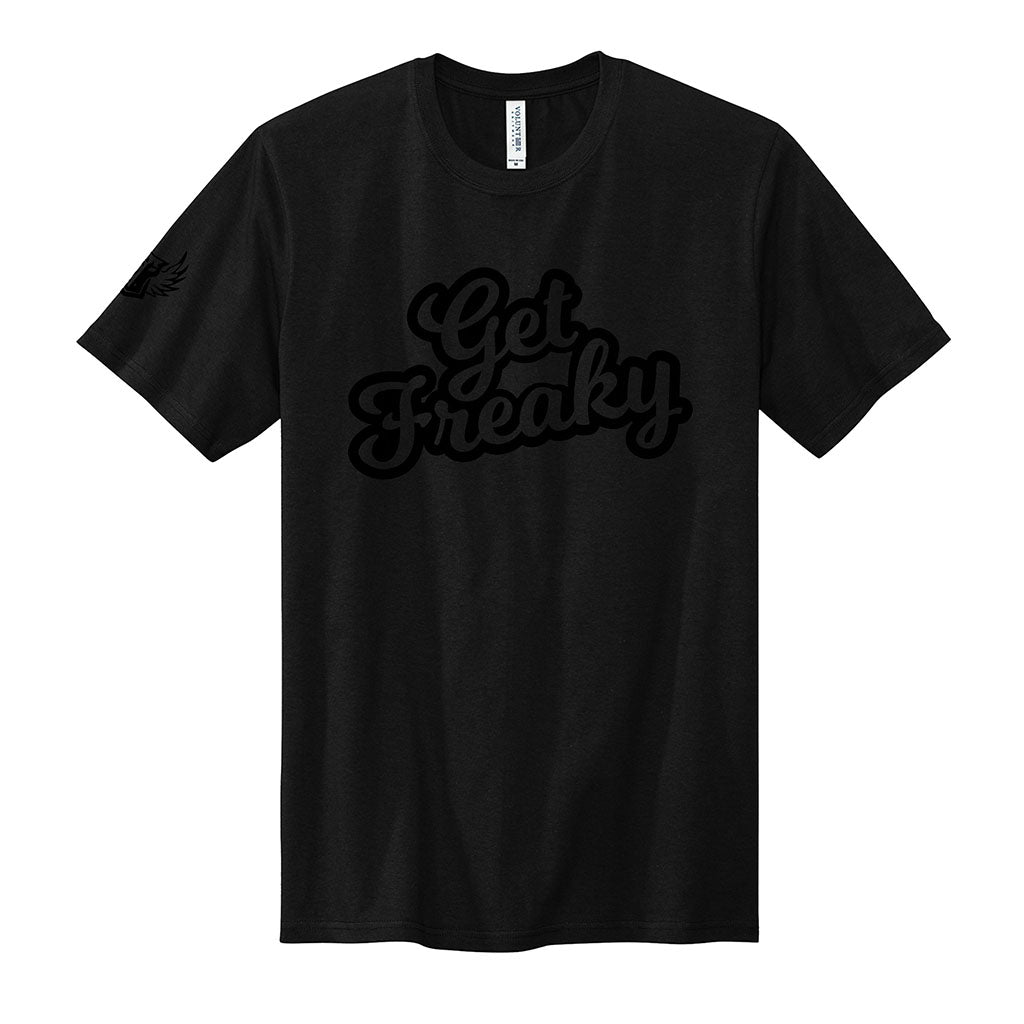 Get Freaky Tee Shirt – Discraft Factory Store