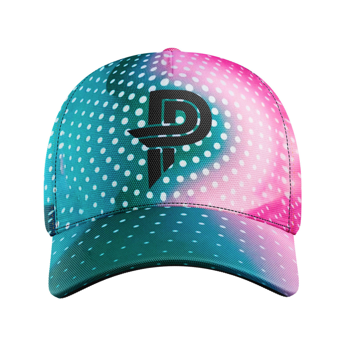 Paige Pierce Tie Dye Sport Cap – Discraft Factory Store